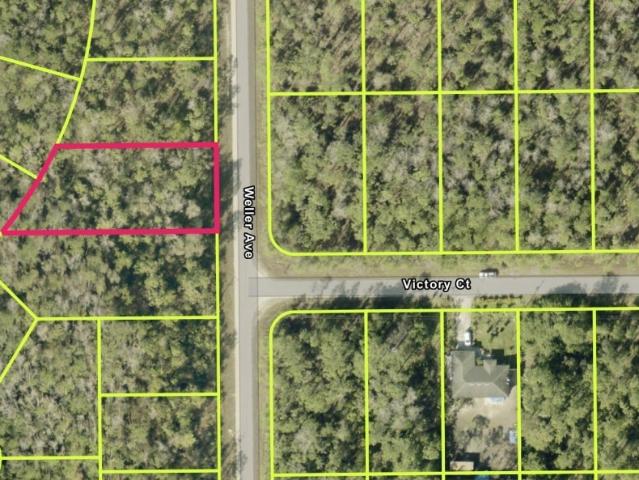 1911 Weller Ave, Lehigh Acres, FL 33972 | MLS #2026003 | Compass