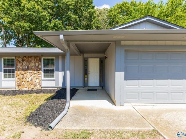 1911 West Tuliptree Drive
