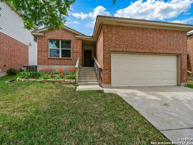 1911 Wormack Way, San Antonio, US, TX