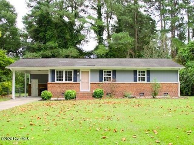 1911L T Hardee Rd, Greenville, NC 27858