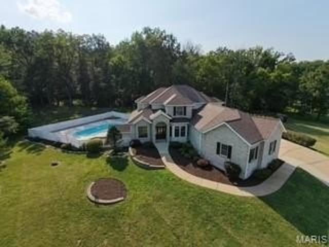 19123 Babler Forest Rd, Wildwood, MO 63005