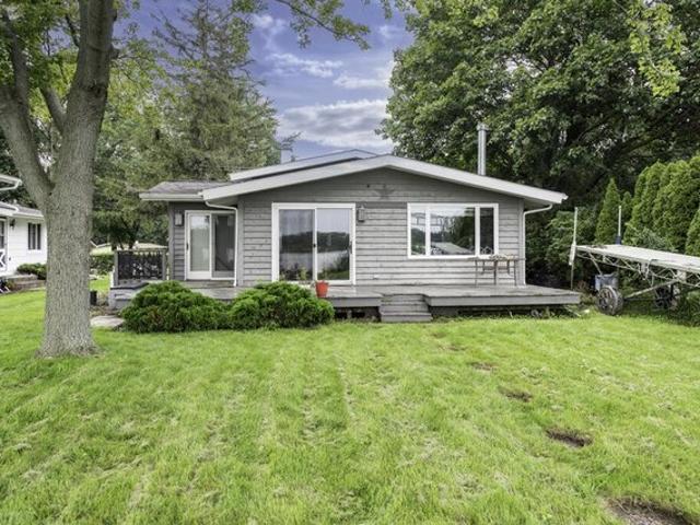 19123 st, Bristol, WI 53104