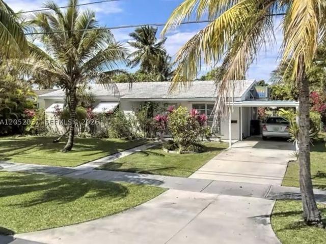 19120 Bel Aire Dr, Cutler Bay, FL 33157