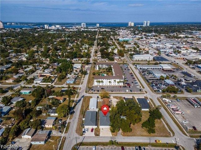 1912/1914 French St, Fort Myers, FL 33916