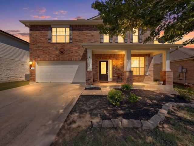 19121 Mangan Way, Pflugerville, TX 78660