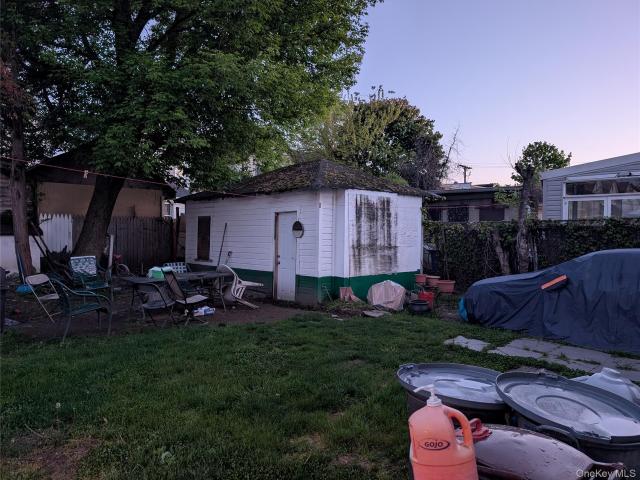 19122 th Avenue