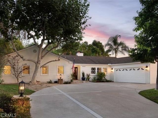 19122 Barrett Ln, North Tustin, CA 92705
