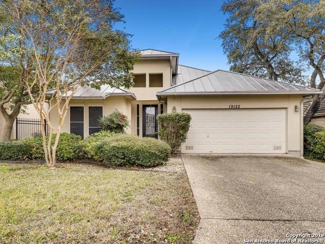 19122 E Birdsong, San Antonio, TX 78258