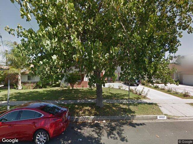 19127 Enadia Way, Reseda, CA 91335