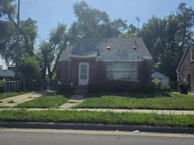 19127 Fielding St, Detroit, MI 48219