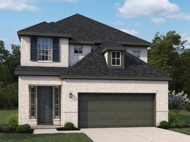 19124 Cedar Lennox Cir, Magnolia, TX 77355