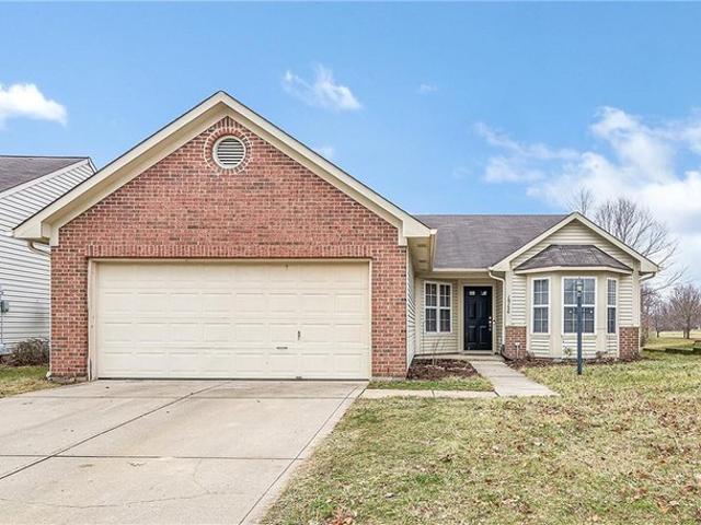 19124 Fox Chase Dr, Noblesville, IN 46062