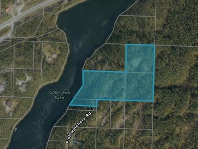 19125 Upper Fish Hatchery Rd, Eagle River, AK 99577