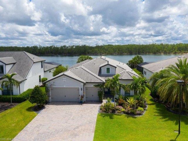 19125 Aqua Shore Dr Lot 32, Estero, FL 33913