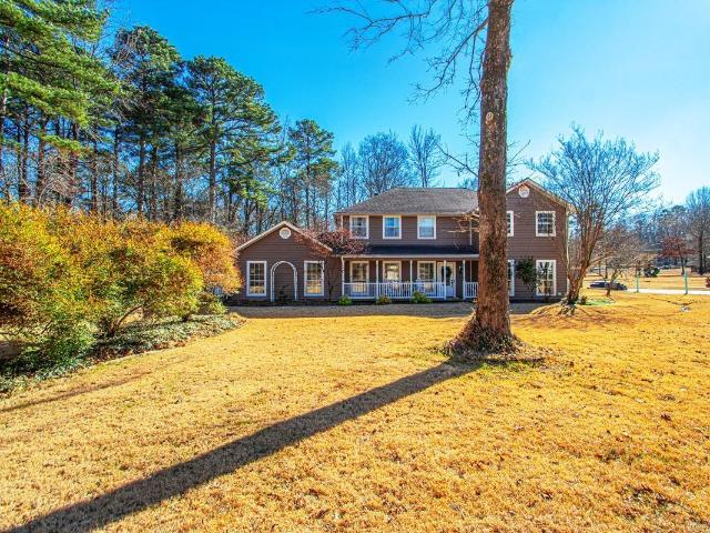 19125 Kanis Road