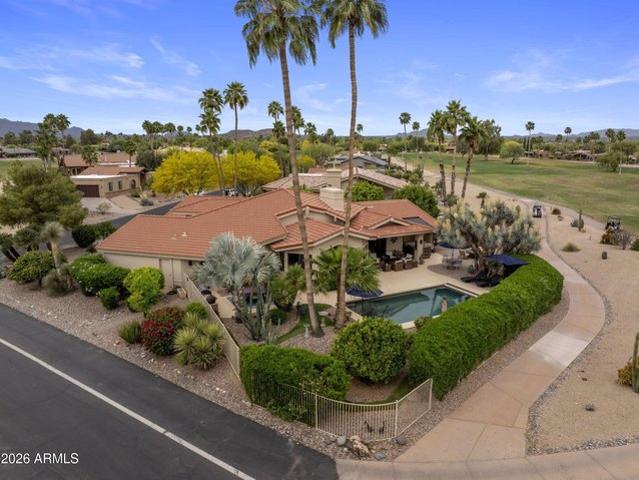 19126 E Poco Rio Dr, Rio Verde, AZ 85263