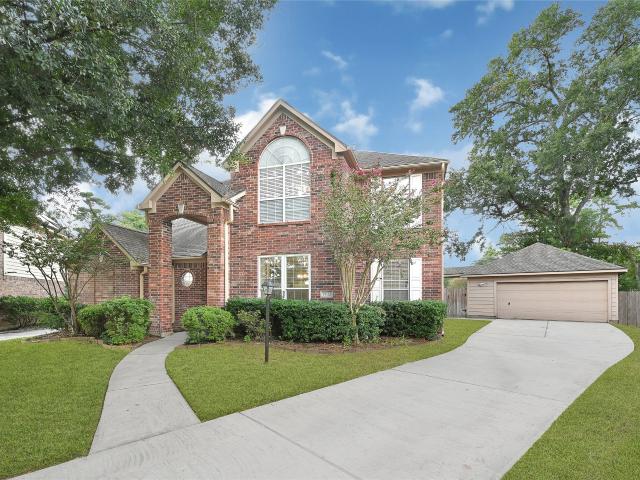 19126 S Rim Trail, Spring, TX 77388 | MLS #15572 | Compass