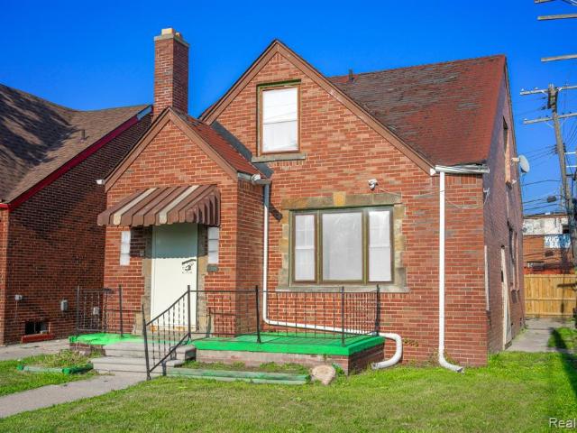 19126 STOTTER Street