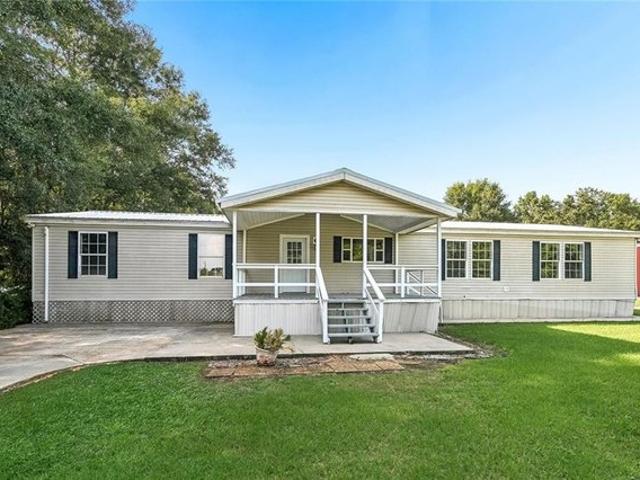 19129 Lee Rd, Franklinton, LA 70438