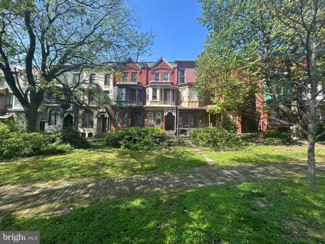 1912 Mt Royal Ter, Baltimore, MD 21217 | MLS #MDBA2211 | Compass