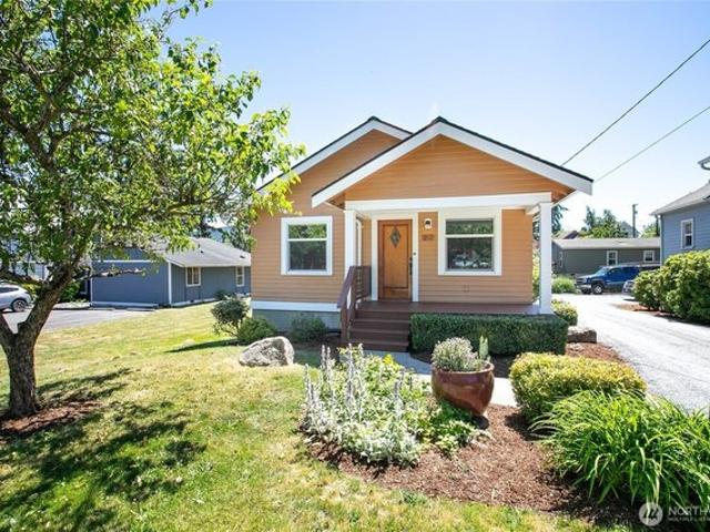 1912 Mill Ave, Bellingham, WA 98225