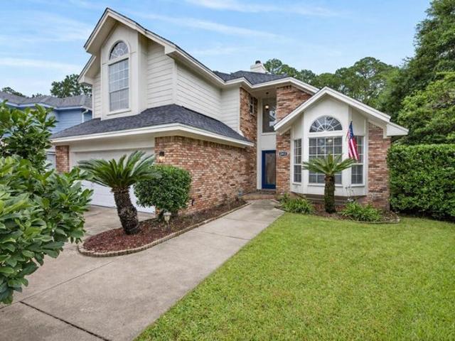 1912 Mistral Ln W, Fort Walton Beach, FL 32547
