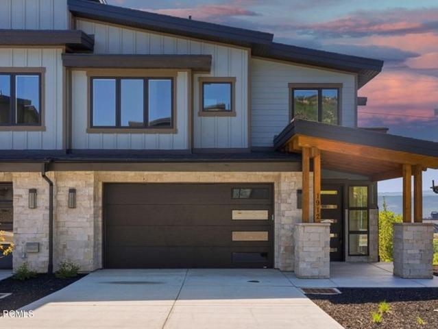 1912 Mochila Cir Unit 13, Heber City, UT 84032
