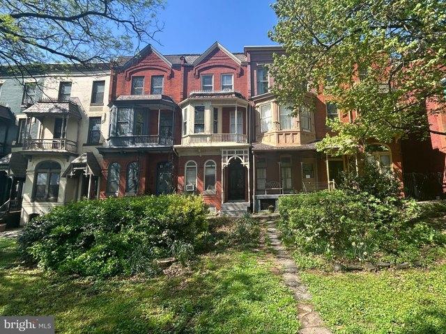 1912 Mount Royal Ter, Baltimore, MD 21217