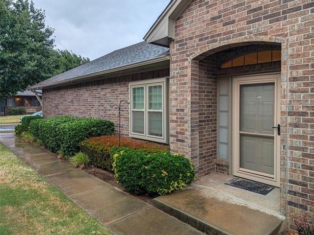 1912 NW 159th Pl, Edmond, OK 73013
