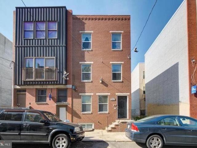 1912 n 18th street, philadelphia, pa 19121