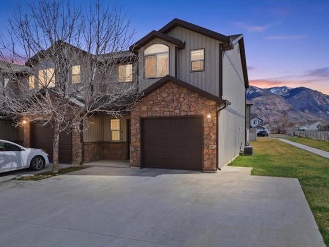1912 N 300 W, Harrisville, UT 84414