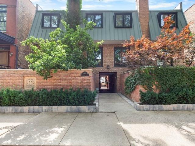1912 N Cleveland Ave Unit B, Chicago, IL 60614