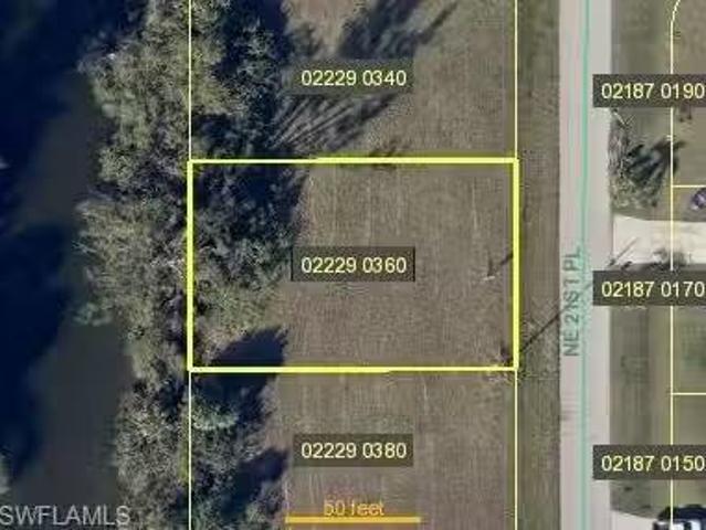 1912 NE 21st Pl, Cape Coral, FL 33909 MLS 223020805