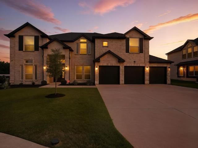 1912 Ordonez Dr, Little Elm, TX 75068 | MLS #21022