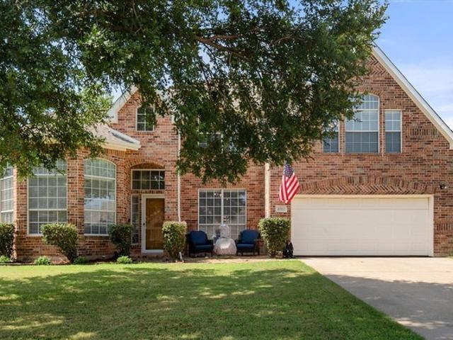 1912 Austin St, Mansfield, TX 76063