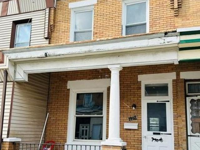 1912 Auth St, Philadelphia, PA 19124