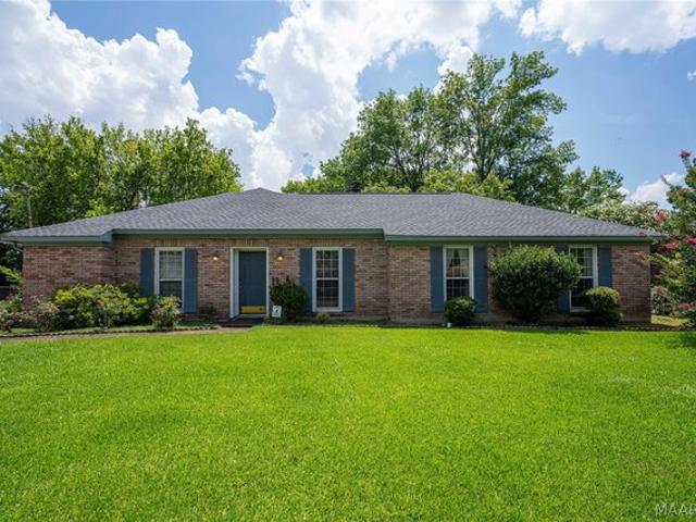 1912 Alderpoint Dr, Montgomery, AL 36106