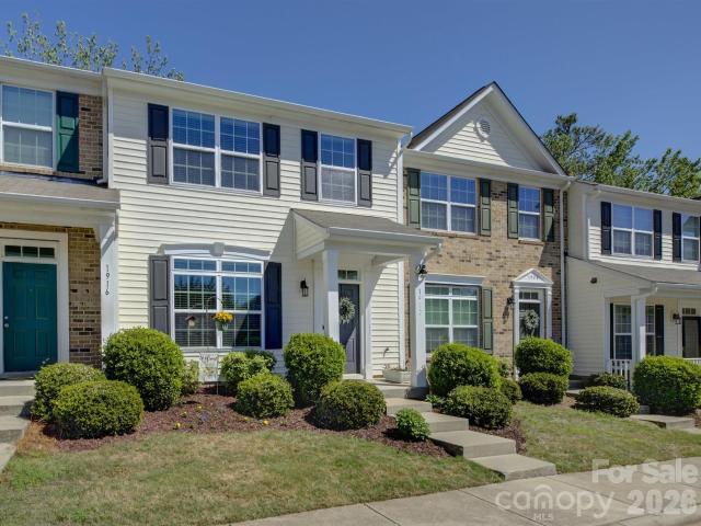 1912 Aston Mill Pl, Charlotte, NC 28273 | MLS #4367 | Compass