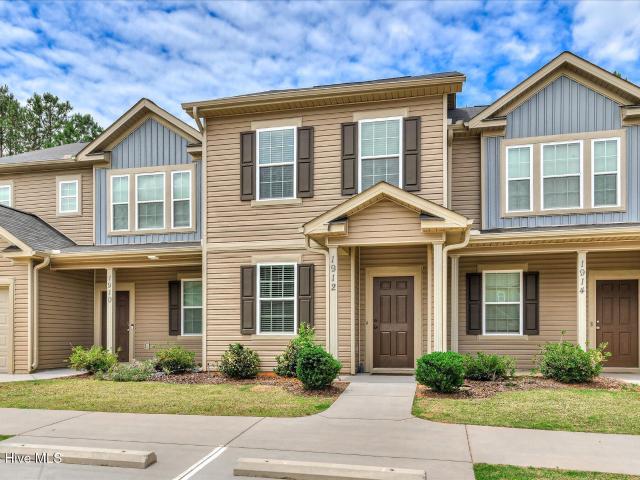 1912 Butternut Drive # 12 B