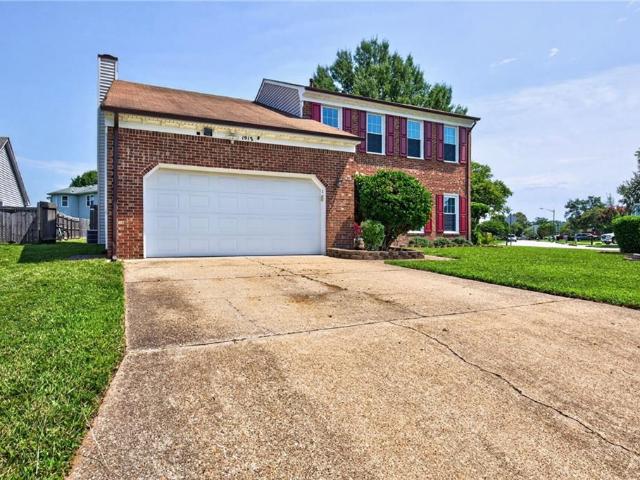 1912 Barberry CT