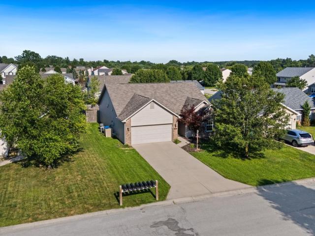 1912 Black Bear Drive