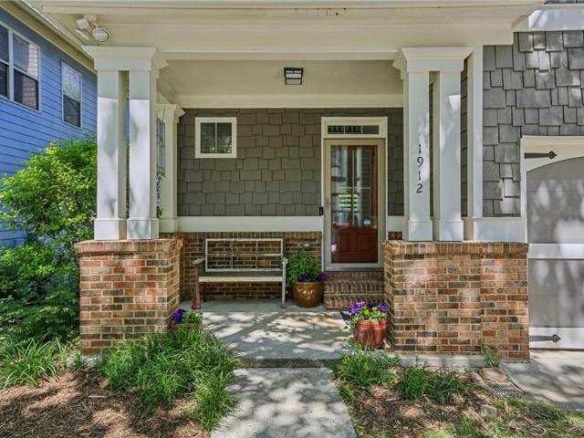 1912 Brantley Walk Lane NW