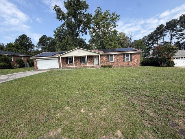 1912 Brenda Dr, North Augusta, SC 29841