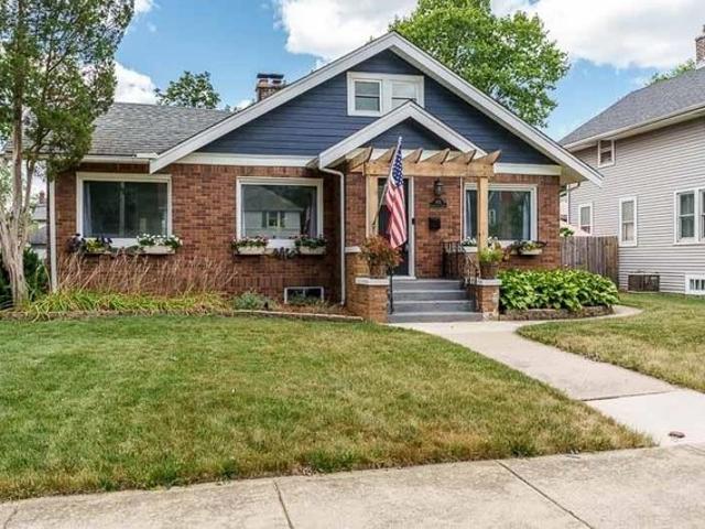 1912 Cumberland St, Rockford, IL 61103