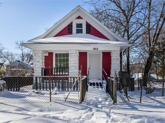 1912 Chelsea Ave, Kansas City, MO 64127 | MLS #2606