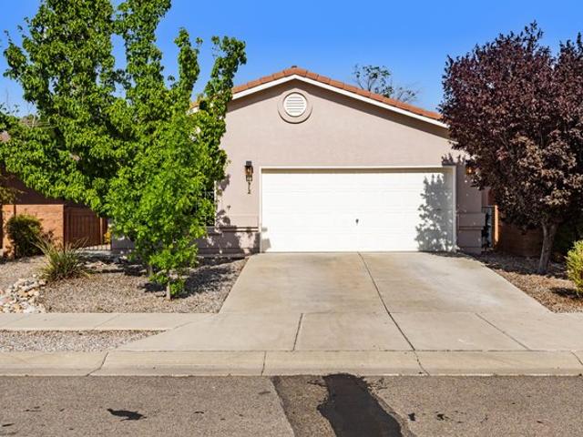 1912 Count Fleet St SE, Albuquerque, NM 87123