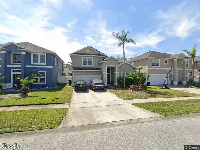 1912 Cove Point Rd, Port Orange, FL 32128