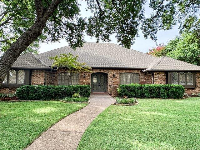 1912 Deerfield Dr, Plano, TX 75023