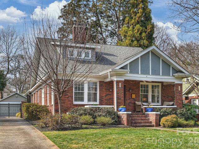 1912 Dilworth Rd E, Charlotte, NC 28203 | MLS #4350