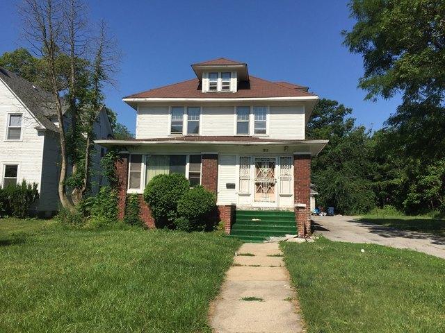 1912 Euclid Ave, Chicago Heights, IL 60411
